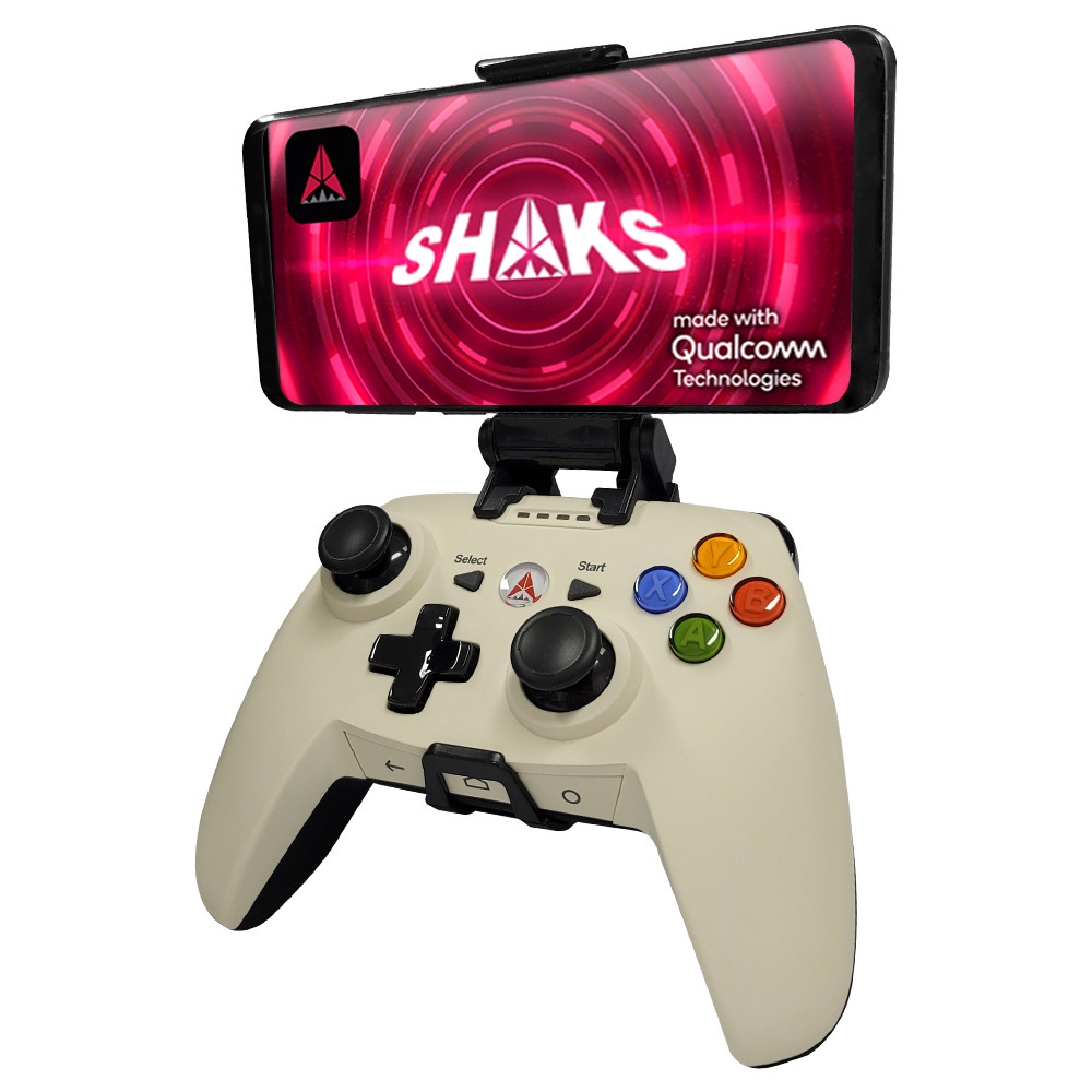SHAKS S2 Gamepad IOS+Android Controller Mapping Cloud Game Special ...