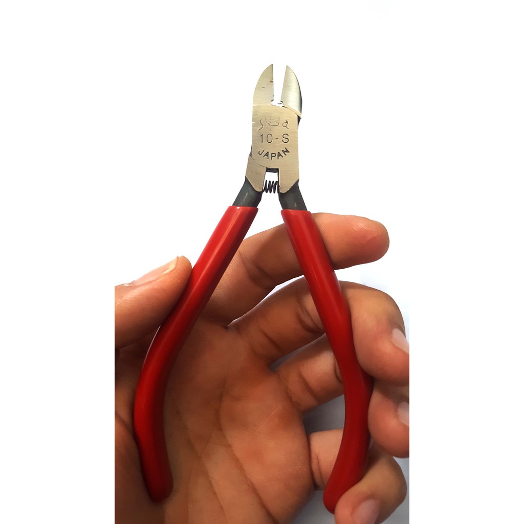 Sugamasu 110-S 125mm Plastic Nipper (Japan Product) | Shopee Malaysia