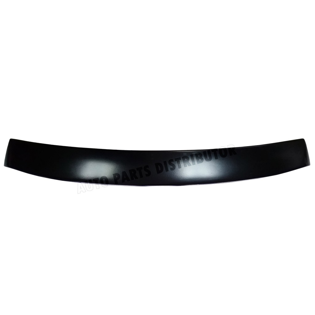 Proton Waja Fiberglass Car Rear Top Windscreen Glass Spoiler (13cm ...