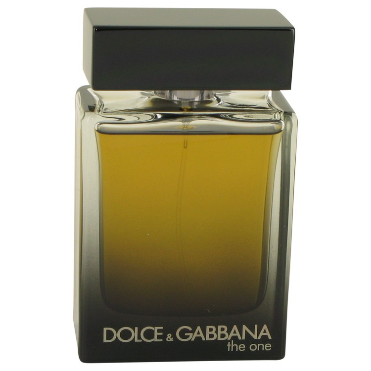 Dolce & Gabbana The One Perfume EDP 100ml - Man (Tester Unit) | Shopee ...