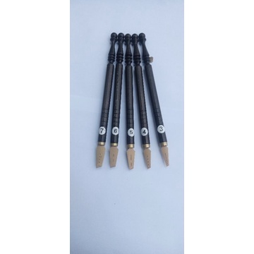 5 QALAM a set of HANDAM QALAM QALAM BAMBOO QALAM JAWI | Shopee Malaysia