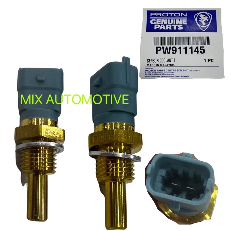 ORIGINAL PROTON TEMPERATURE SWITCH / PROTON SAGA VVT NEW 2016 , PROTON ...