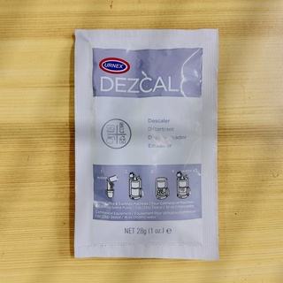 [READY STOCK] CAFIZA URNEX DEZCAL DESCALING POWDER DESCALE ESPRESSO ...