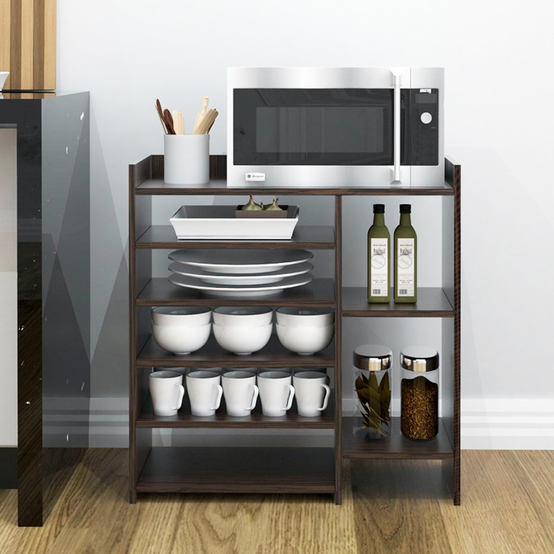 Furniture Direct FELIX Kitchen Multi Purpose Rack / Kitchen Rack / Rak ...