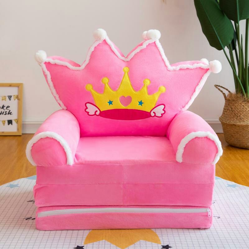 sofa Kids cartoon(tilam+sofa) | Shopee Malaysia