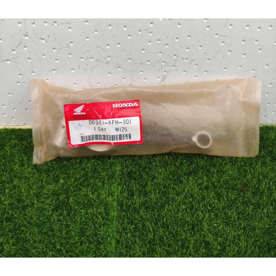 HONDA WAVE 125, W125, EX5 CLASS 1 CONNECTING ROD CON ROD | Shopee Malaysia