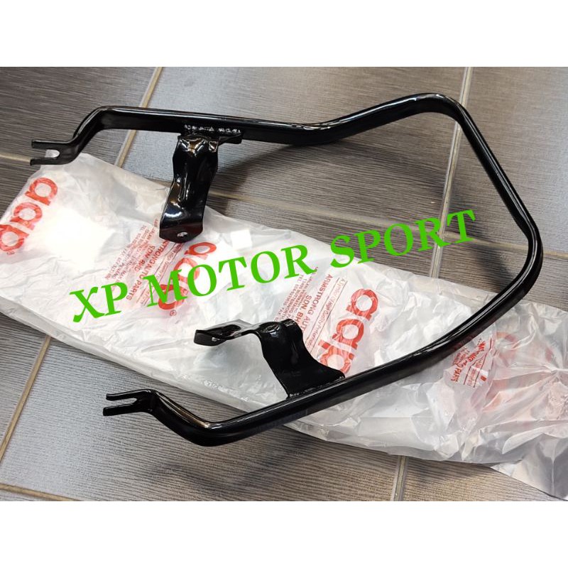 EX5 DREAM L BAR / SEAT BAR ORIGINAL AAP MALAYSIA | Shopee Malaysia