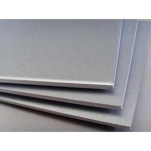 A3,A4,&A5 - 3MM Silver Aluminium Composite Panel / ACP | Shopee Malaysia