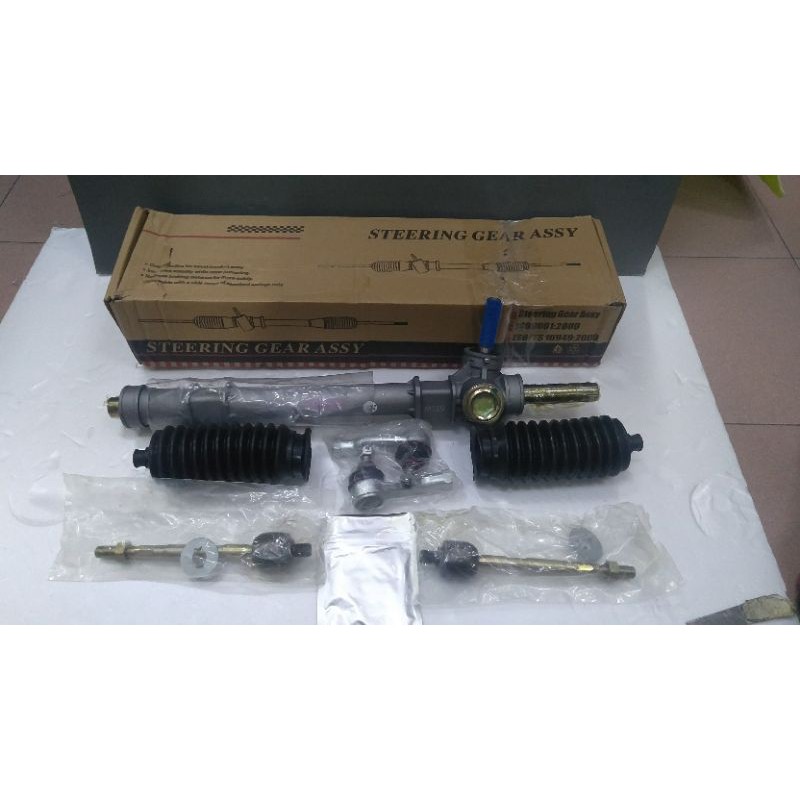 STEERING RACK PERODUA KANCIL 660/850 1SET NEW BRAND | Shopee Malaysia