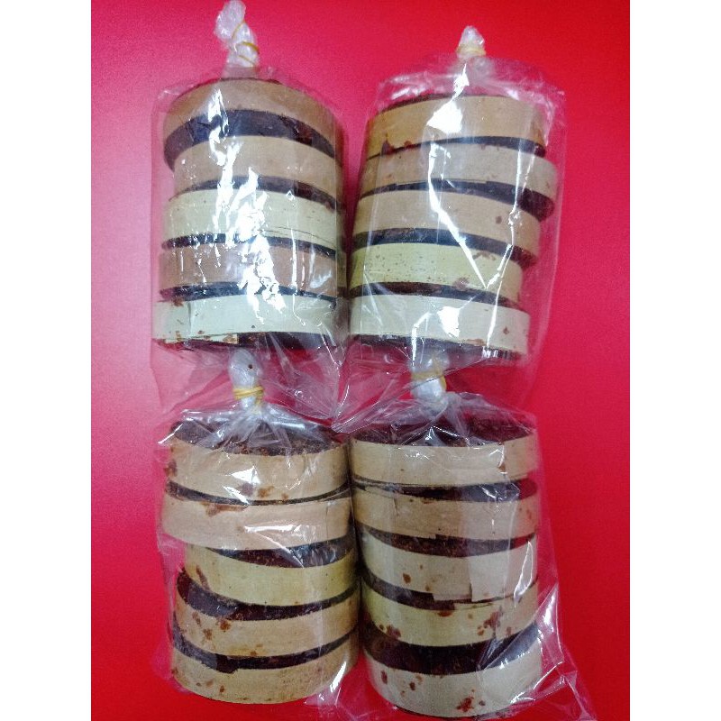 Gula Melaka / Nisan Kerek Original Thai (5's) | Shopee Malaysia