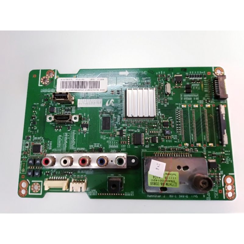 Samsung UA40D5003BR mainboard | Shopee Malaysia