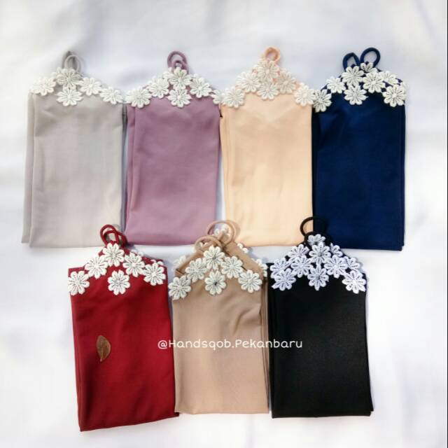 Handsock Cuff Flower Ring Hand socks | Shopee Malaysia