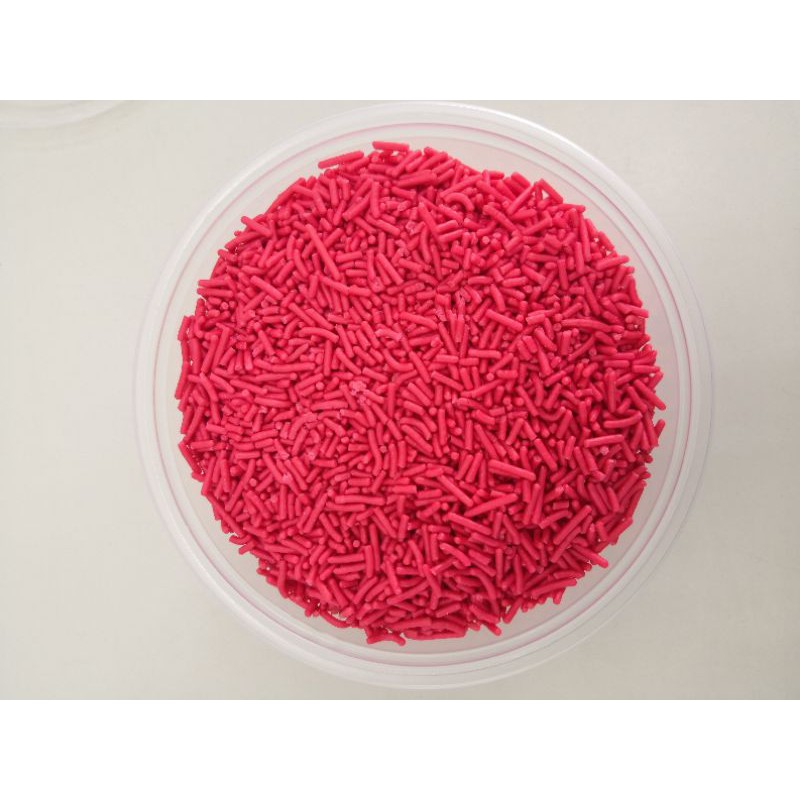 Colour rice red 250g | Shopee Malaysia