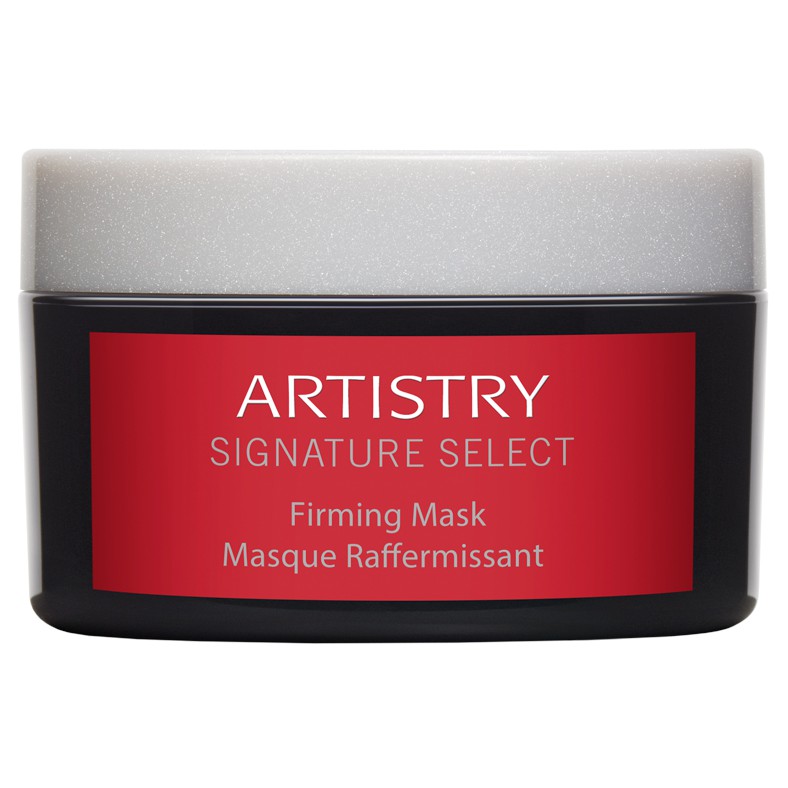ARTISTRY SIGNATURE SELECT Firming Mask | Shopee Malaysia