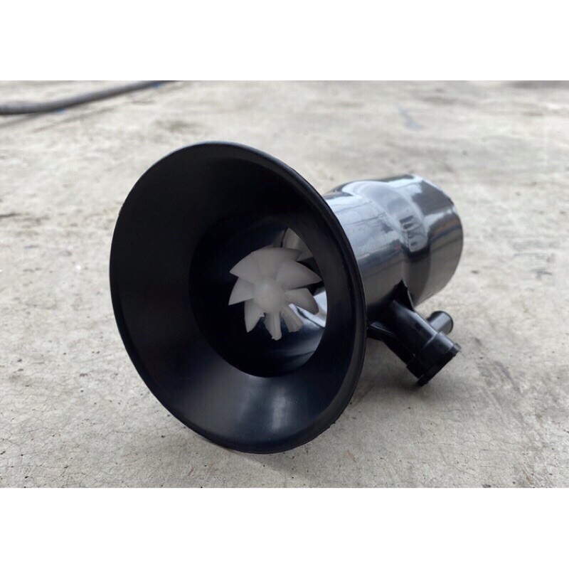 Nozzle fan mist blower NKT 650 turbo sr420 sr430 sr460 5600 victa ogawa stihl alfaerre 3wf-1200 ...