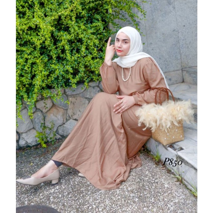 💥READY STOCK💥DRESS LABUH CANTIK P850. | Shopee Malaysia