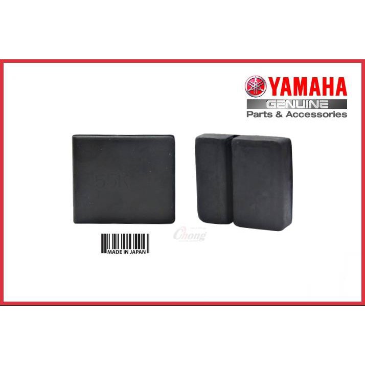 Getah Head Atas Besar/Head Rubber/ Absorber 1 RXZ Mili/Catal 100% ...