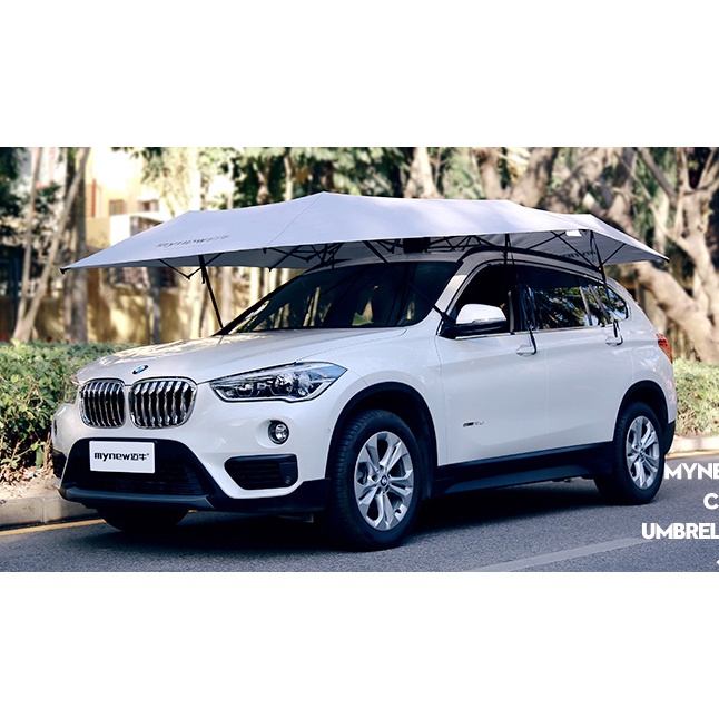 Car Umbrella / Car Shade | Shopee Malaysia