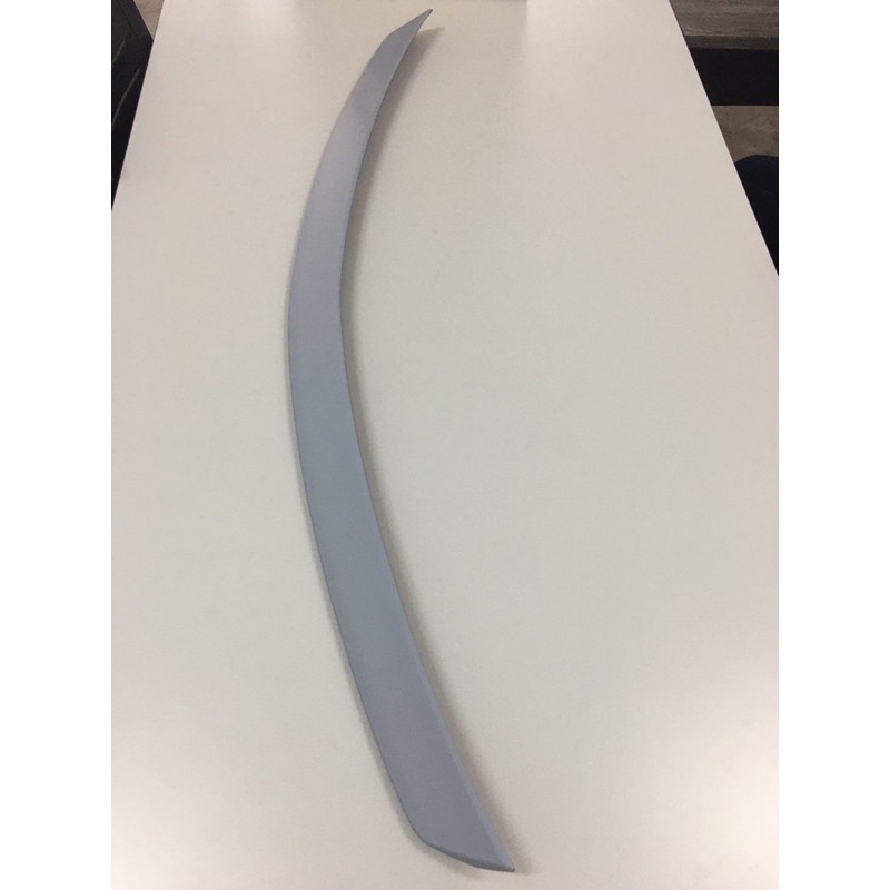 Mercedes W204 boot spoiler C63 AMG | Shopee Malaysia