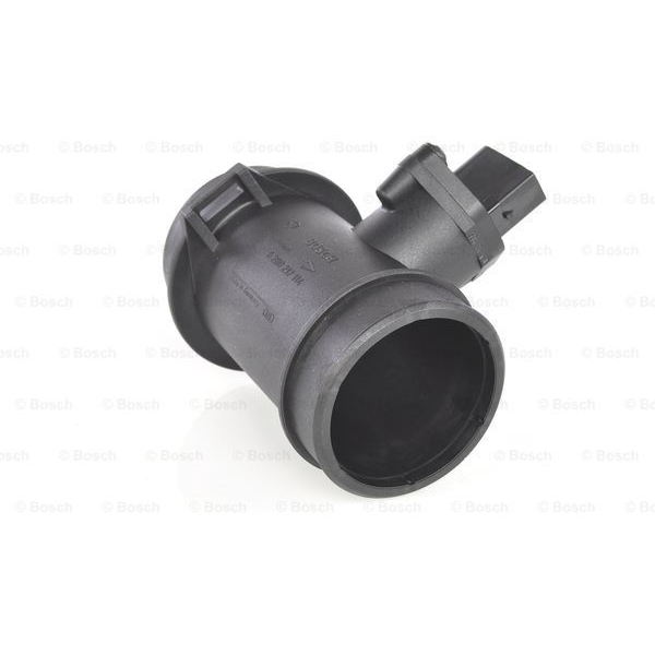 Mercedes Benz Engine Air Flow Mass Sensor BOSCH GERMANY W202 CLK W208 ...