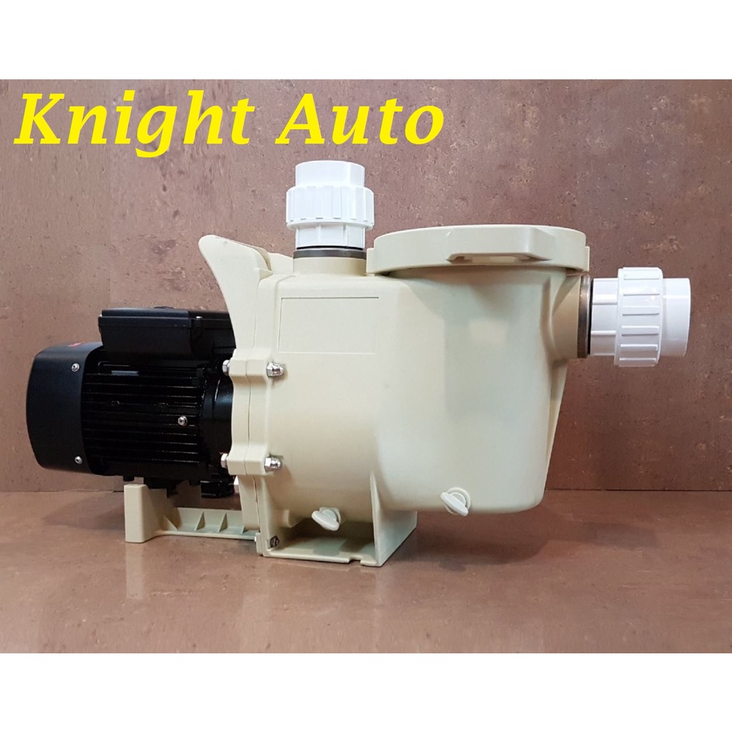 SWP100 Tsunami Swimming Pool Pump ID30393 | Shopee Malaysia