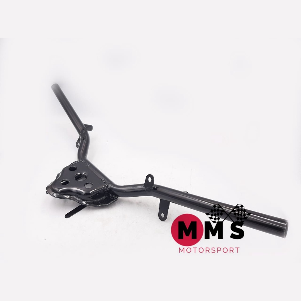 Handle Bar Steering Besi EX5 | Shopee Malaysia