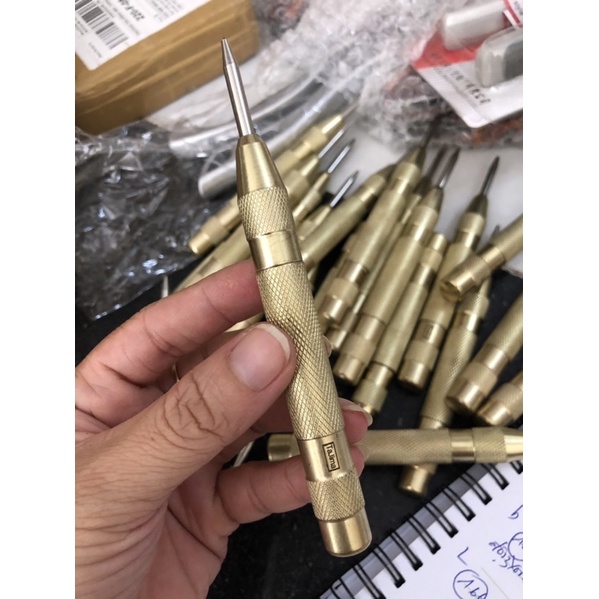 Tajima Impression Stick | Shopee Malaysia