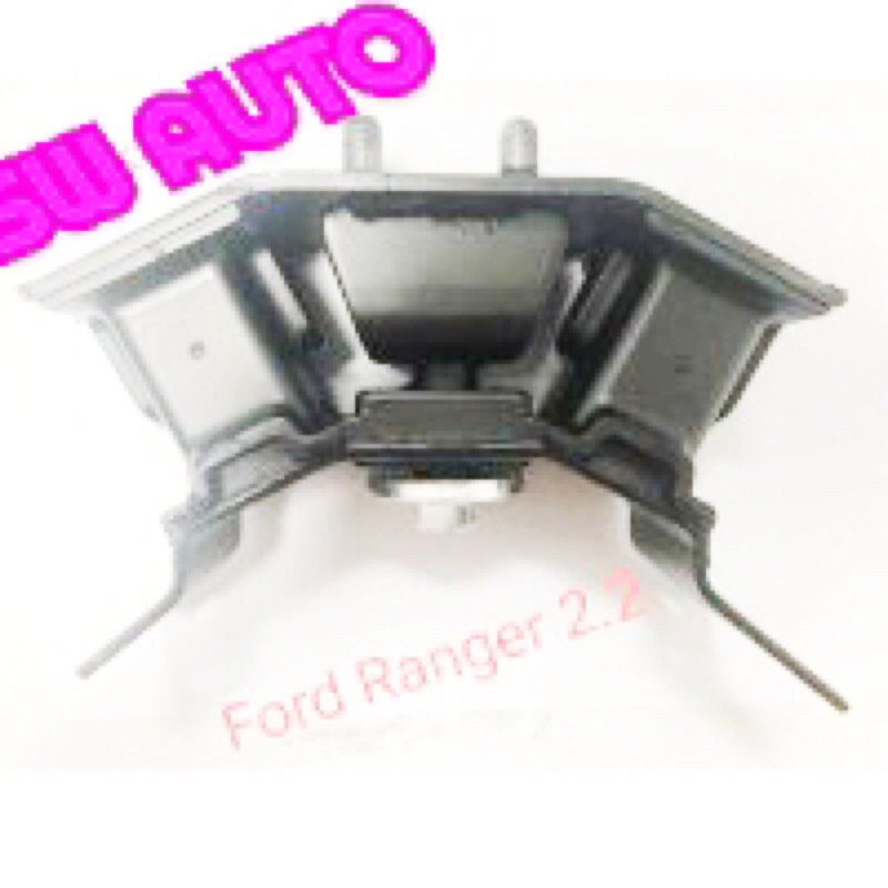 Ford Ranger T6 engine mounting OEM | Shopee Malaysia