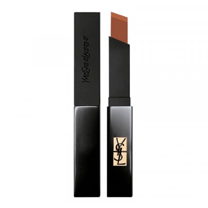 YSL The Slim Velvet Radical 314 Lipstick - GENUINE | Shopee Malaysia
