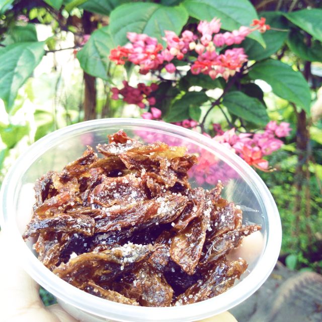 🔴🔴🌜🌜 Offer!! Halwa belimbing buluh (Masam Manis)🌛🌛🔴🔴 | Shopee Malaysia