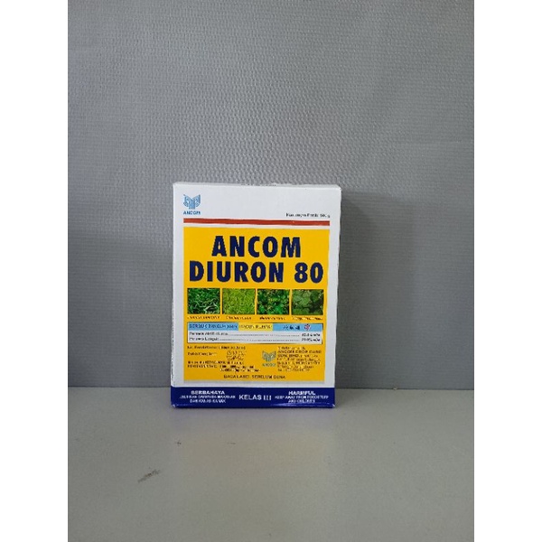 ANCOM DIURON 80(500G) | Shopee Malaysia