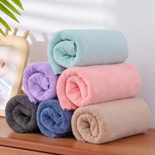 Tuala Besar Murah Microfiber Towel 80cm x 160cm Tuala Mandi Dewasa ...