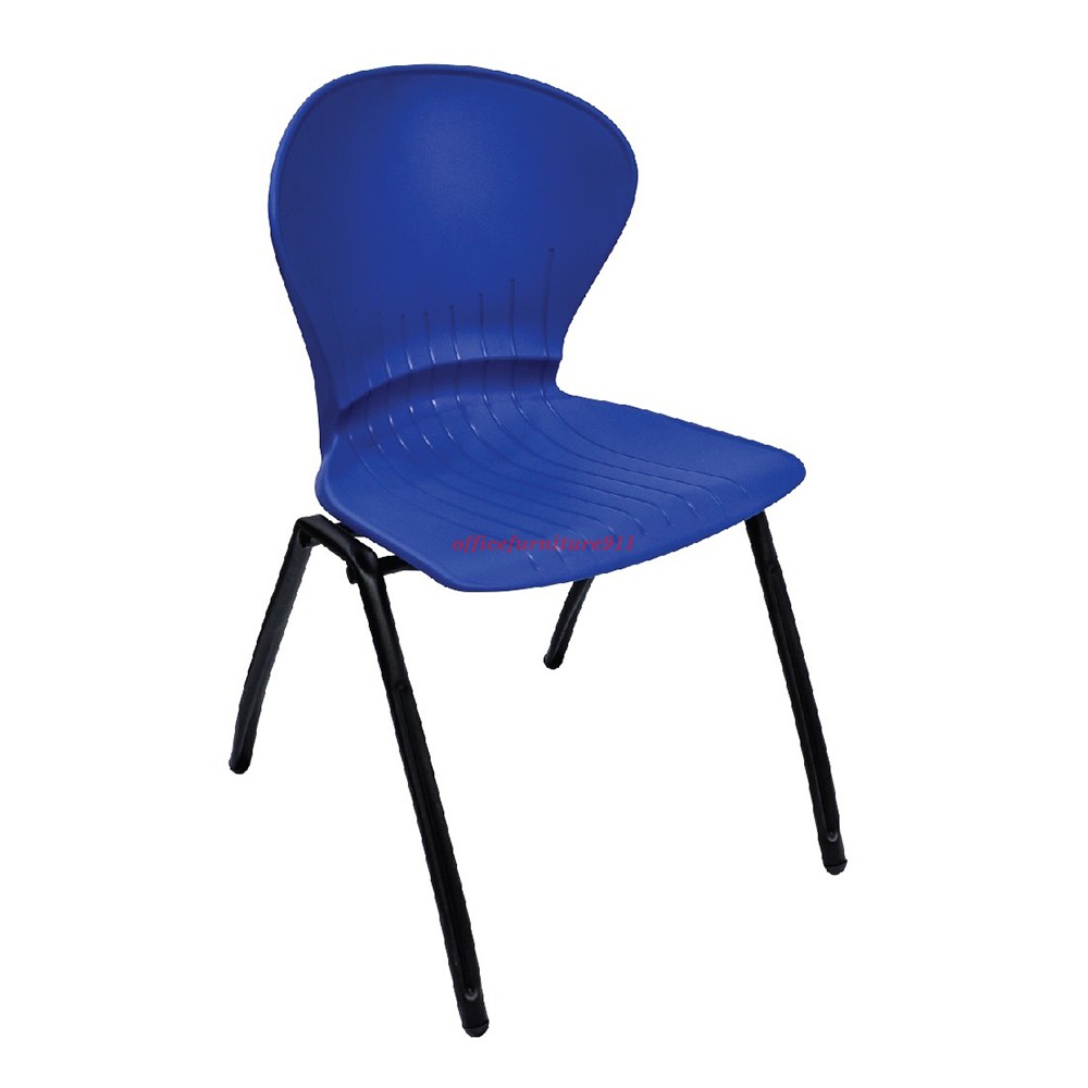Plastic Study Chair / Student Chair / Training Chair / Tuition Chair ...