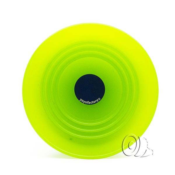 Professional Offstring Yoyo Yoyo Factory Airwave | Shopee Malaysia