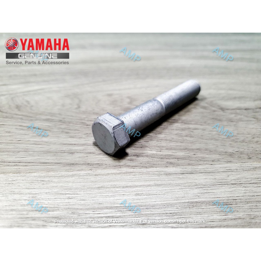 YAMAHA BOLT (676) #90101-12M37 (E40J) | Shopee Malaysia