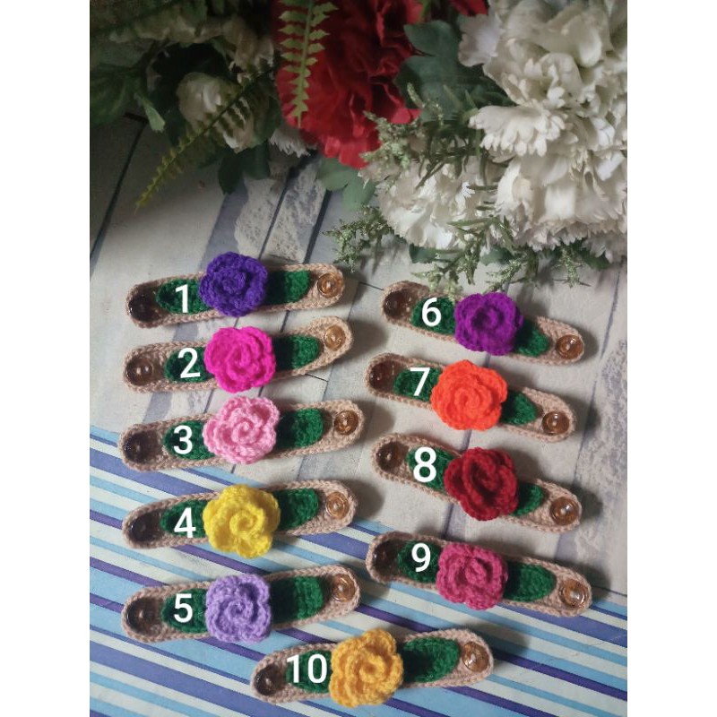 Mask Adapter Rose Homemade | Shopee Malaysia