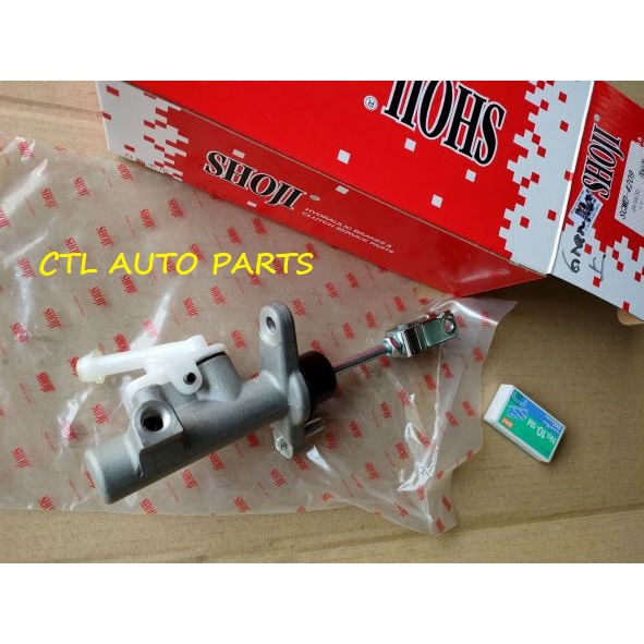 DAIHATSU GRAN MAX S402 CLUTCH MASTER PUMP UPPER 31420-BZ030 | Shopee ...