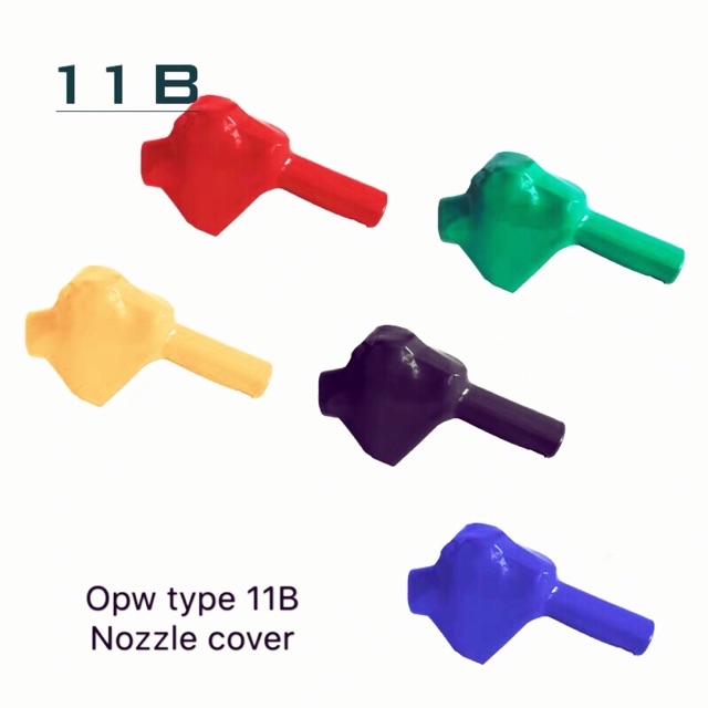 Opw type nozzle cover Nozzle Guard 11B 7HB | Shopee Malaysia