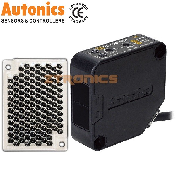 AUTONICS Photoelectric Sensor BEN5M-MDT | Shopee Malaysia