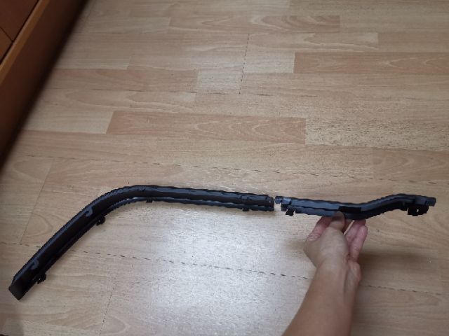 (1pc) BUMPER STRIP BMW E36 (M3) M-SPORT - FRONT (TAIWAN) | Shopee Malaysia