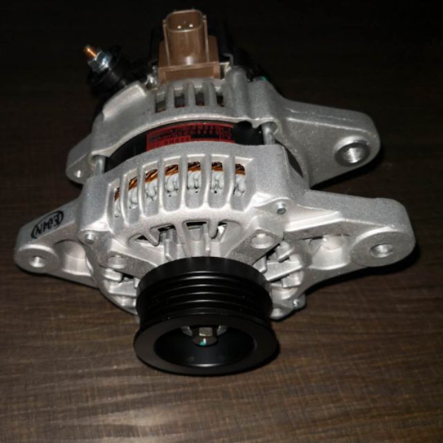 Toyota Vios Alternator | Shopee Malaysia
