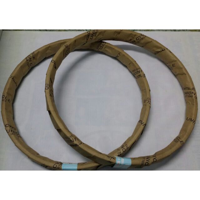 💥💯PROMOSI💥 UNION CYCLE Rim (18inch) | Shopee Malaysia