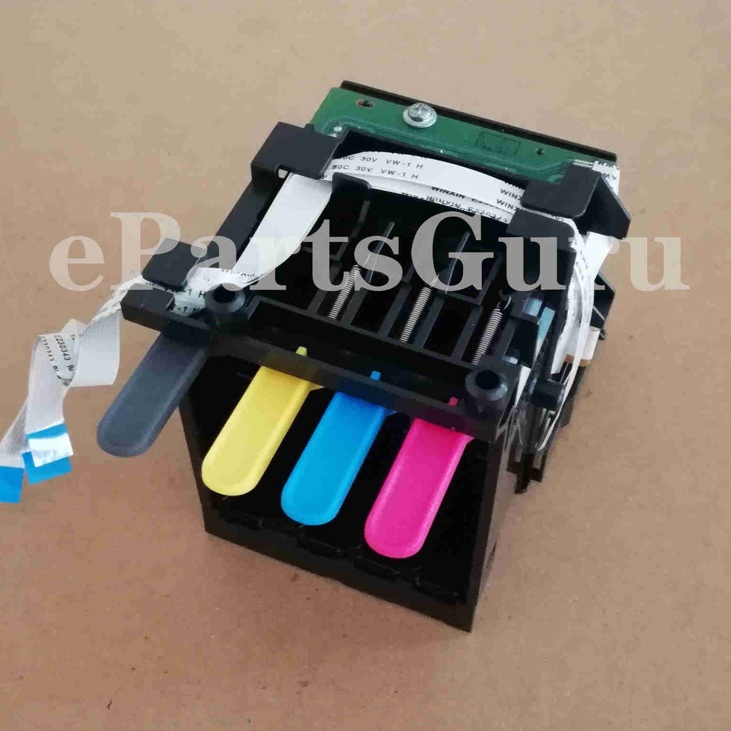 Brother MFC-J430W J430 J430W J625DW J825DW Ink Cartridge Detection ...