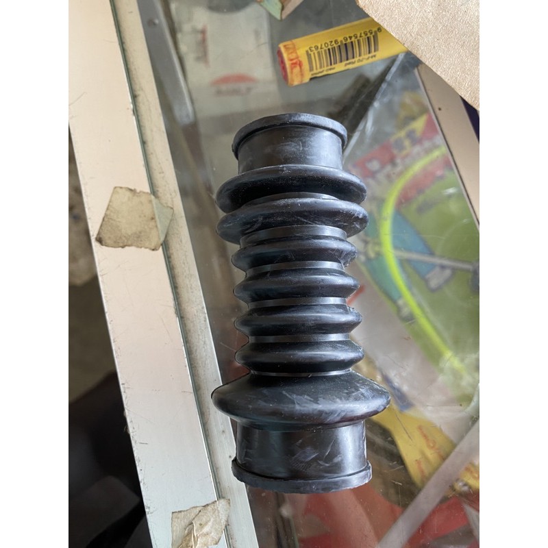 STIHL SR420Bellows For Stihl SR420 Mist Blower（NO ORI） | Shopee Malaysia