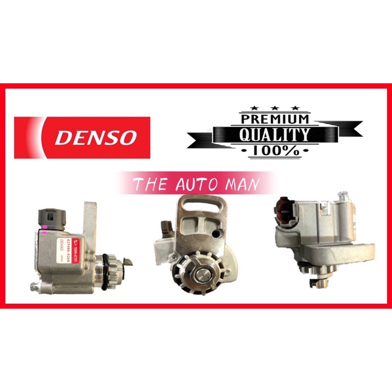 (1 MONTH WARRANTY ) 100% DENSO AND PREMIUM QUALITY PERODUA KEMBARA OLD ...