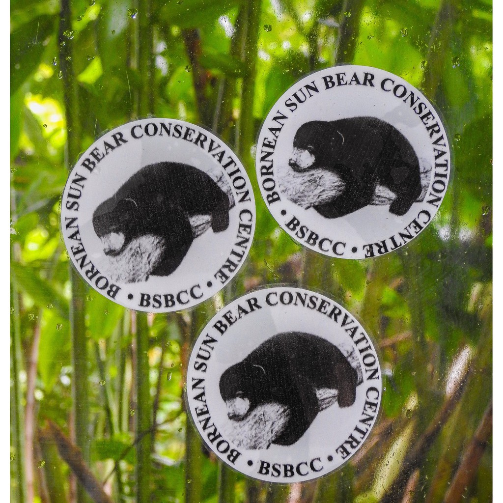 BSBCC Car Logo Sticker | Shopee Malaysia