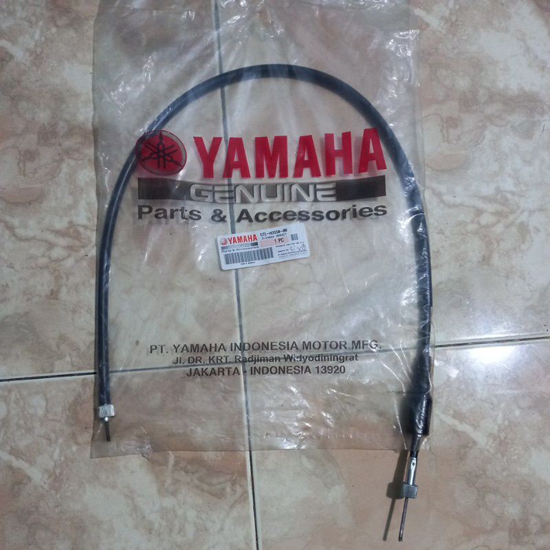 Original mio speedometer Cable | Shopee Malaysia