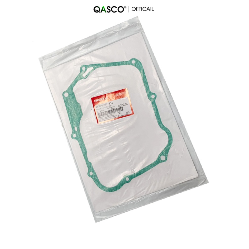 Right engine cover gasket HONDA Wave 100 / Dream 100 / Wave alpha QA ...