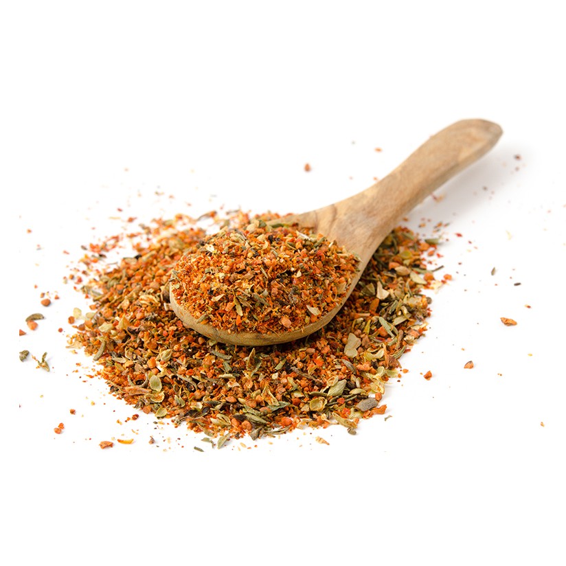 Perasa Cajun /Cajun Seasoning 20g | Shopee Malaysia