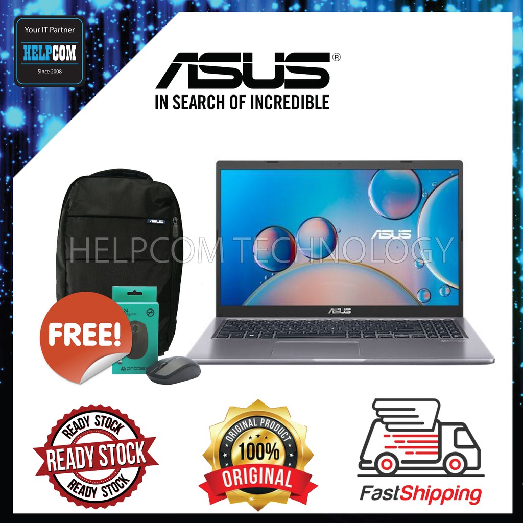 ASUS VIVOBOOK A516M-AEJ146T NOTEBOOK | Shopee Malaysia